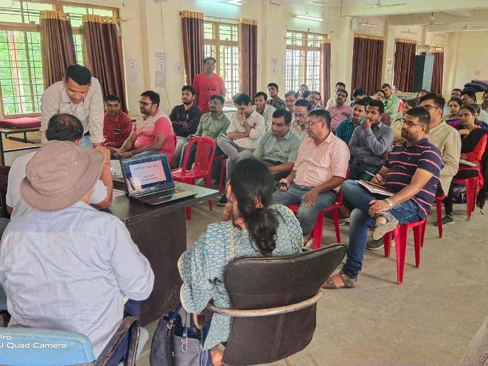 Initiative to improve health facilities, system will be implemented in ...