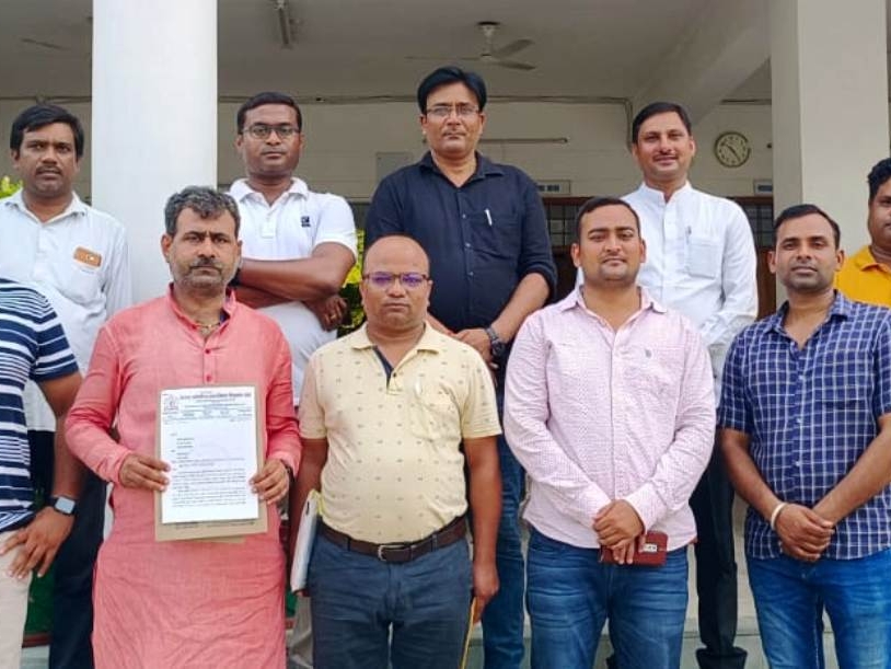 Teachers are operating the scheme from their own pockets, memorandum ...