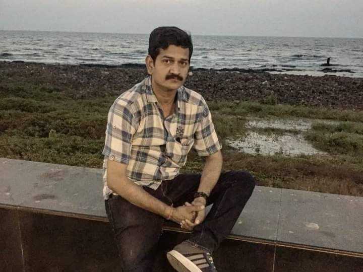 Jumped in front of train, dead body found on railway track; treatment ...