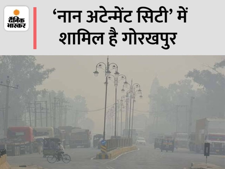 19 departments including Municipal Corporation, GDA, Forest Department ...