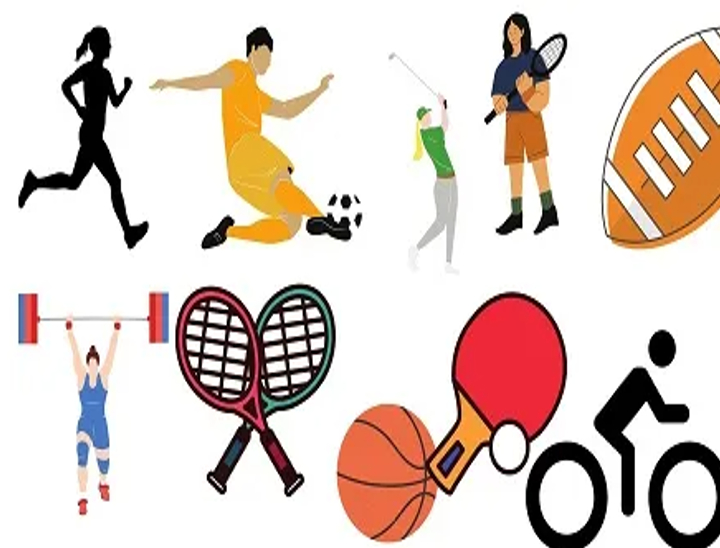 Lack of coordination in education and sports department, dates clash of ...