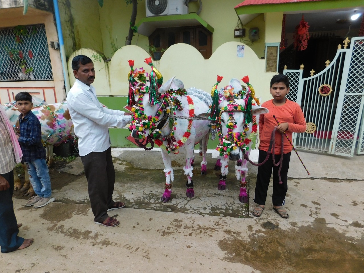 The fulfillment of mythological religious beliefs took place across the ...