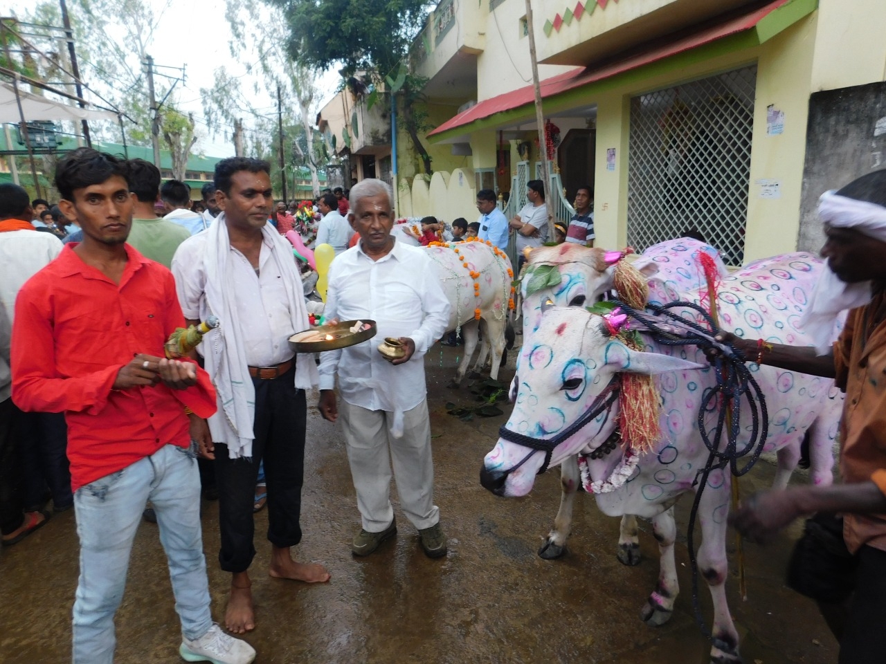 The fulfillment of mythological religious beliefs took place across the ...