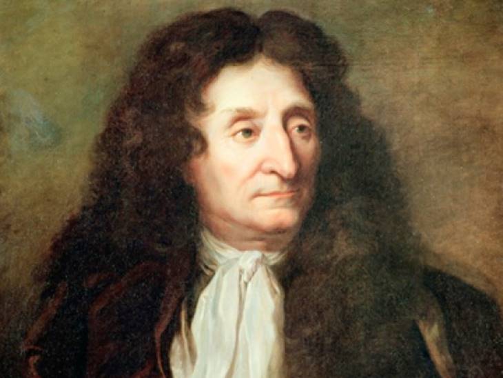 It's not strength and passion, it takes time and patience - Jean de la ...