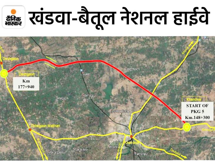 52 culverts including two overbridges, 11 underpasses in 29 KM; will be ...
