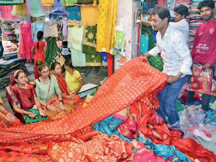 Preparations for Teej begin, women will keep a Nirjala fast for ...