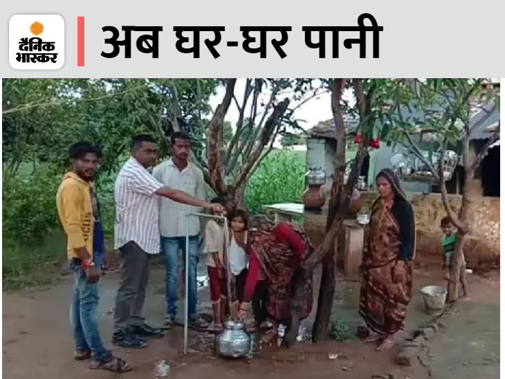 सितंबर तक 19 और गांवों में पहुंचेगा; अगले साल 648 गांवों को मिलेगा ...