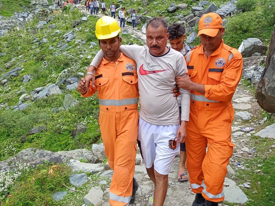 2 teams from the center will come to Shimla on August 30, meeting will ...