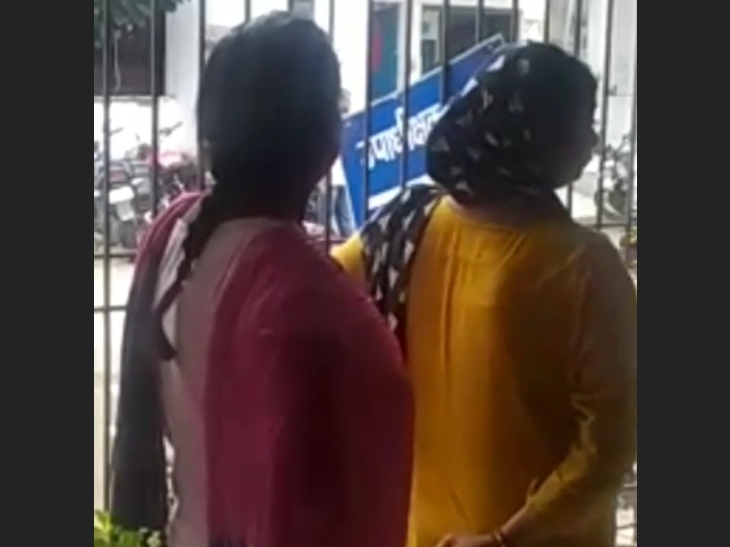 Two women were running a smack business together, Smackie also used to ...