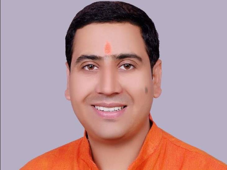 त्यागी समाज के युवक ने CM योगी को लिखा लेटर | The youth of Tyagi ...