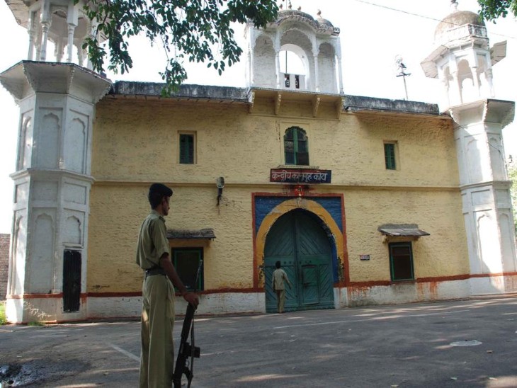 Investigation completed, ACB held 8 including three guards guilty ...