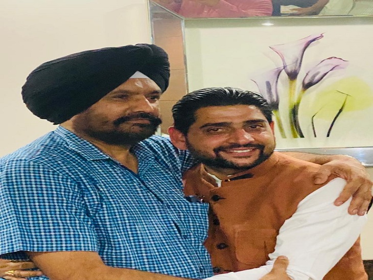 Jalandhar Doctor Controversy: Patch Up in Between MLA Sheetal Angural ...