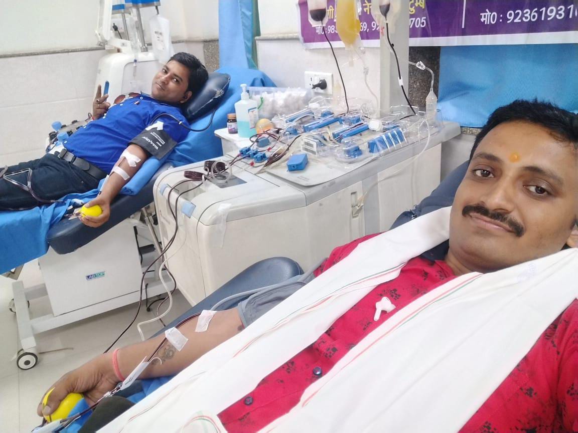 Dr. Batra of Homi Bhabha Cancer Hospital said that it will be ...