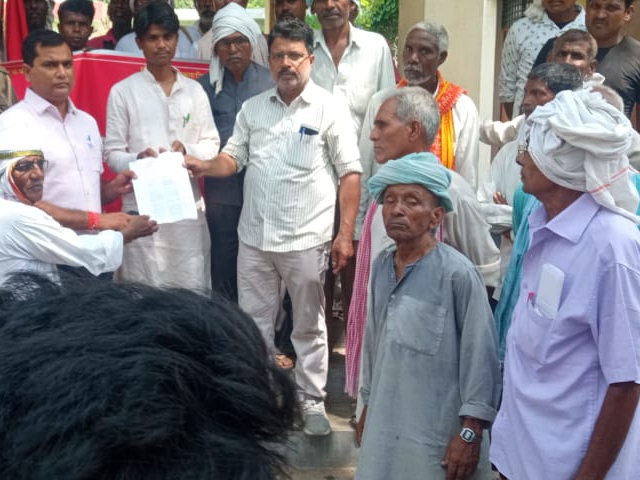 Raised voice for strict punishment for the culprits of gang rape and ...