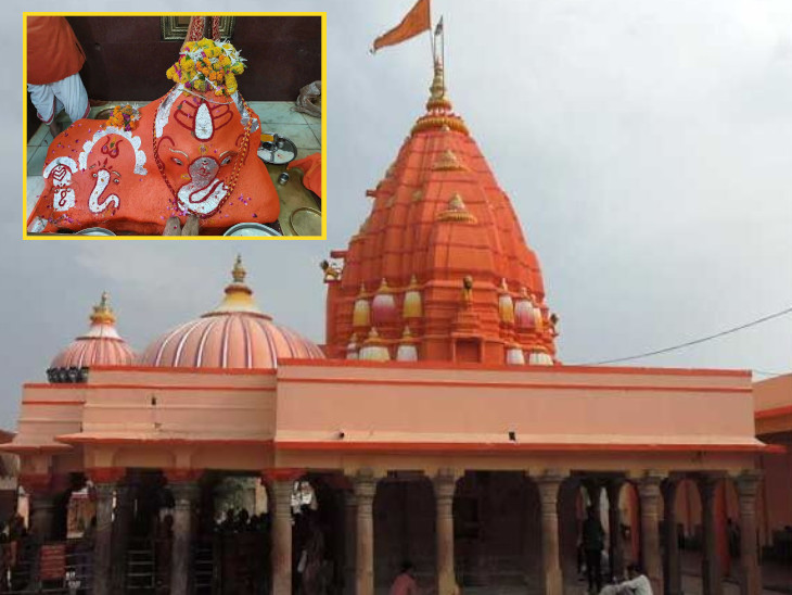 These are 10 famous Ganesh temples including Madhur Mahaganpati of ...