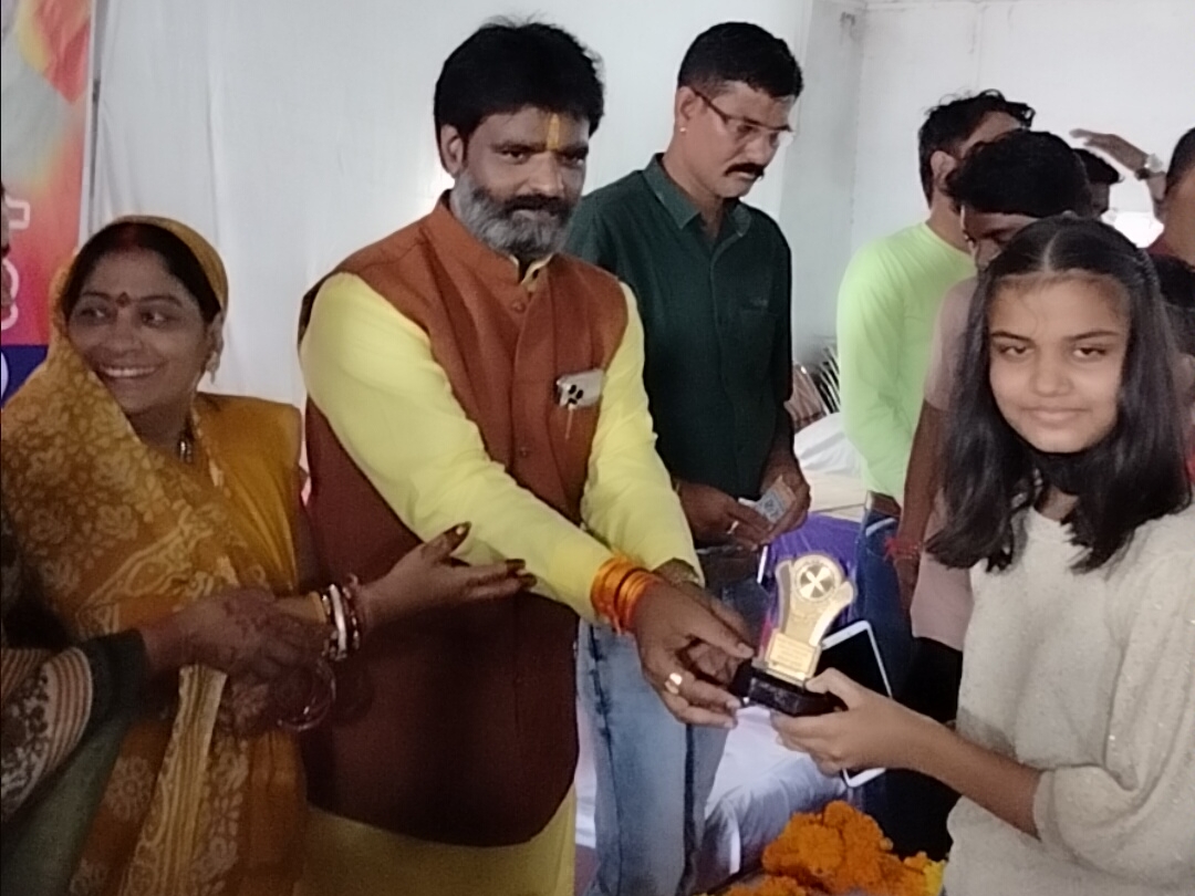 तनीषा, ऋषि और काव्या ने बनाई थी सबसे सुंदर मूर्तियां | Tanisha, Rishi ...