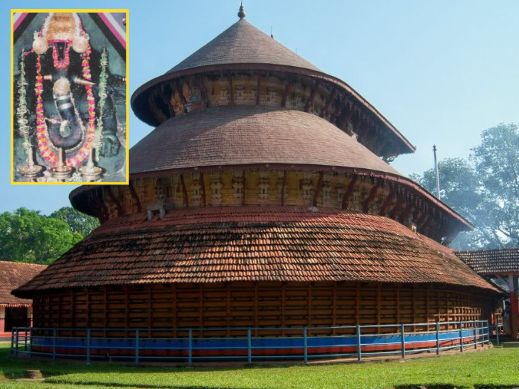 These are 10 famous Ganesh temples including Madhur Mahaganpati of ...