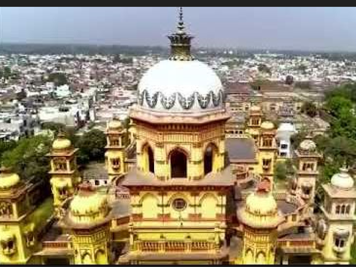 7 year old child found in the battlefield became the founder of ...