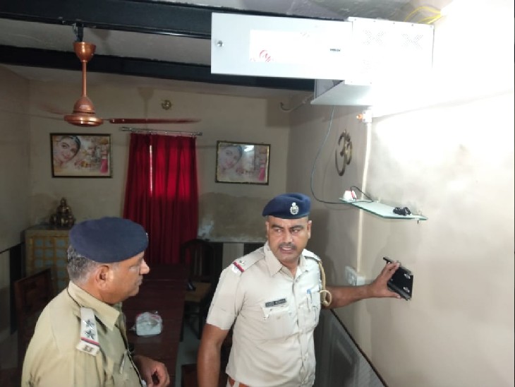 Sonali Phogat Murder Relative Meet SP Hisar | सोनाली के फार्म हाउस पर ...