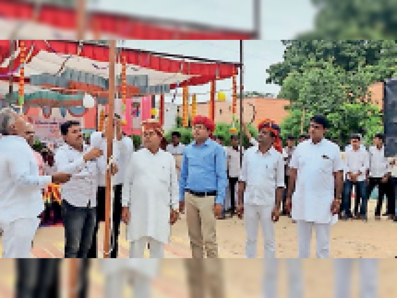 Rural Olympic Games aim to provide a platform to the talent of rural ...