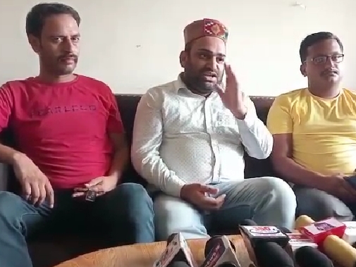 Can't tolerate insult of journalists: Beas Press Welfare, Gangote ...