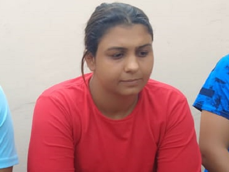 Commonwealth Bronze Medalist Pooja Nandal will take sides in wrestler ...