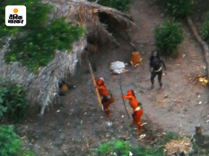 Man Of The Hole; Last Member Of An Ancient Amazonian Tribe Dies ...