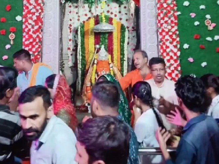 Visit the major Ganesh temples of Rajasthan's Pali | पाली के गणेश ...