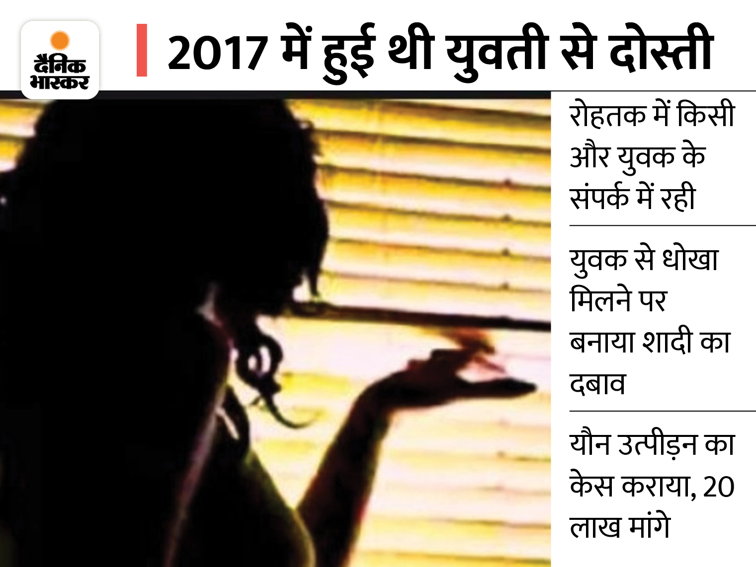 Jind Cyber Crime; FIR on 4 including girl in Jind, defamed by making fake ID of health worker ...