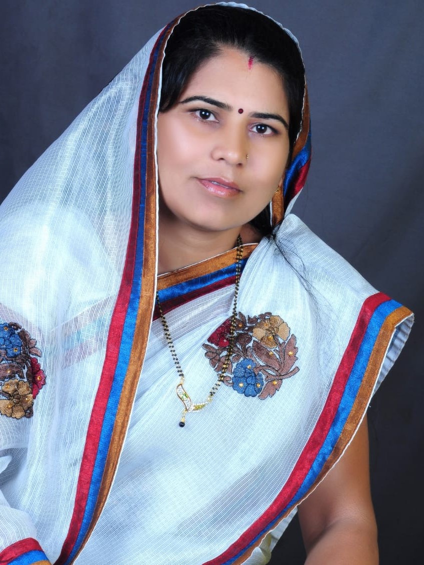 Mahila Congress District President released the list of district office ...