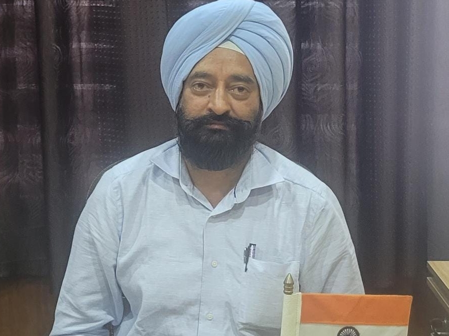 Excise department's big action in Shimla Excise department's big action ...