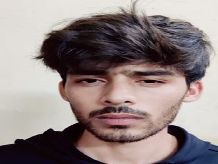 Naib Tehsildar to the girl, brother was given work in AIIMS on the hoax ...