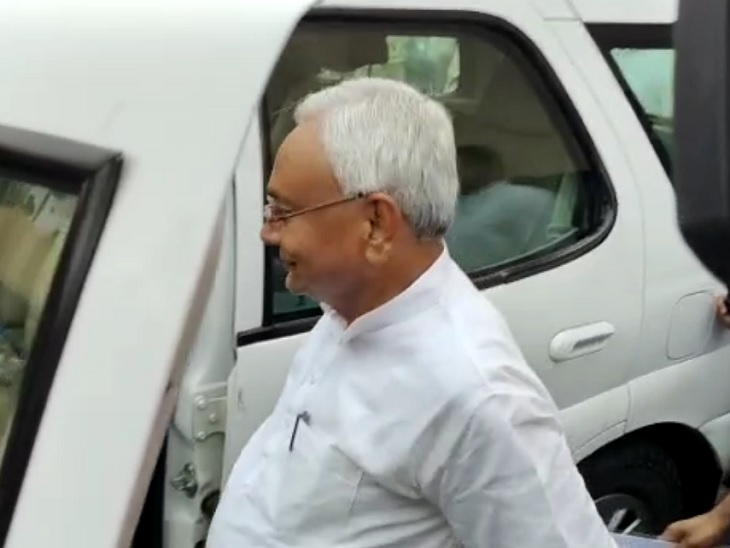 Nitish Kumar | Karthik Kumar Kidnapping Case; CM Nitish Knew About ...