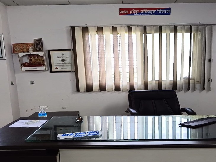 Transport Department did not check school vehicles for one year, RTO ...