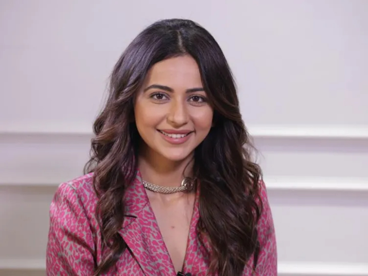 Exclusive conversation with Rakul Preet Singh | रकुल प्रीत सिंह से खास ...