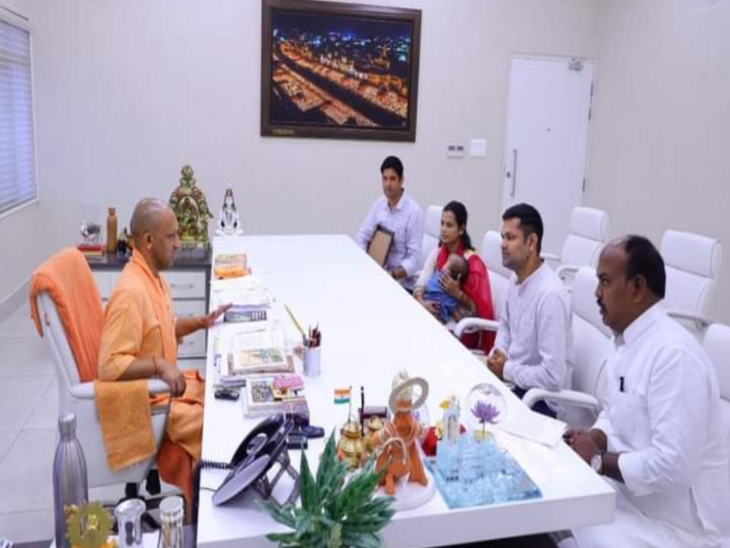 Assured of help, now you will get an injection of 16 crores | अनमय के ...