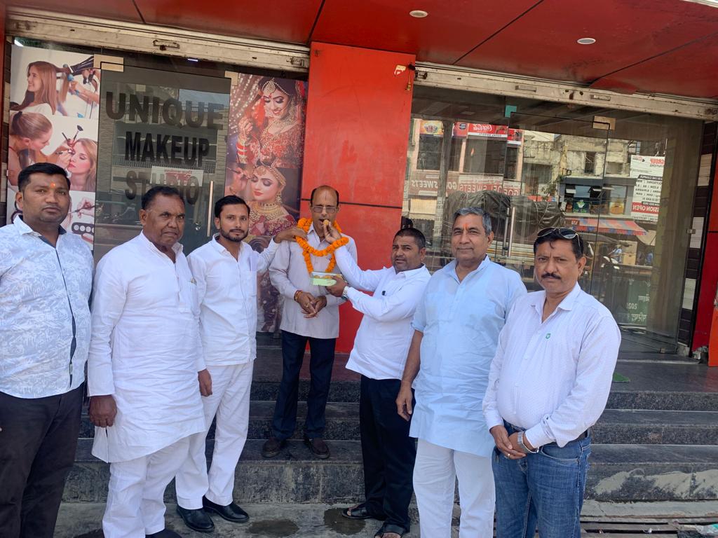 Camps will be set up for Divyang, priority to help Divyang with ...