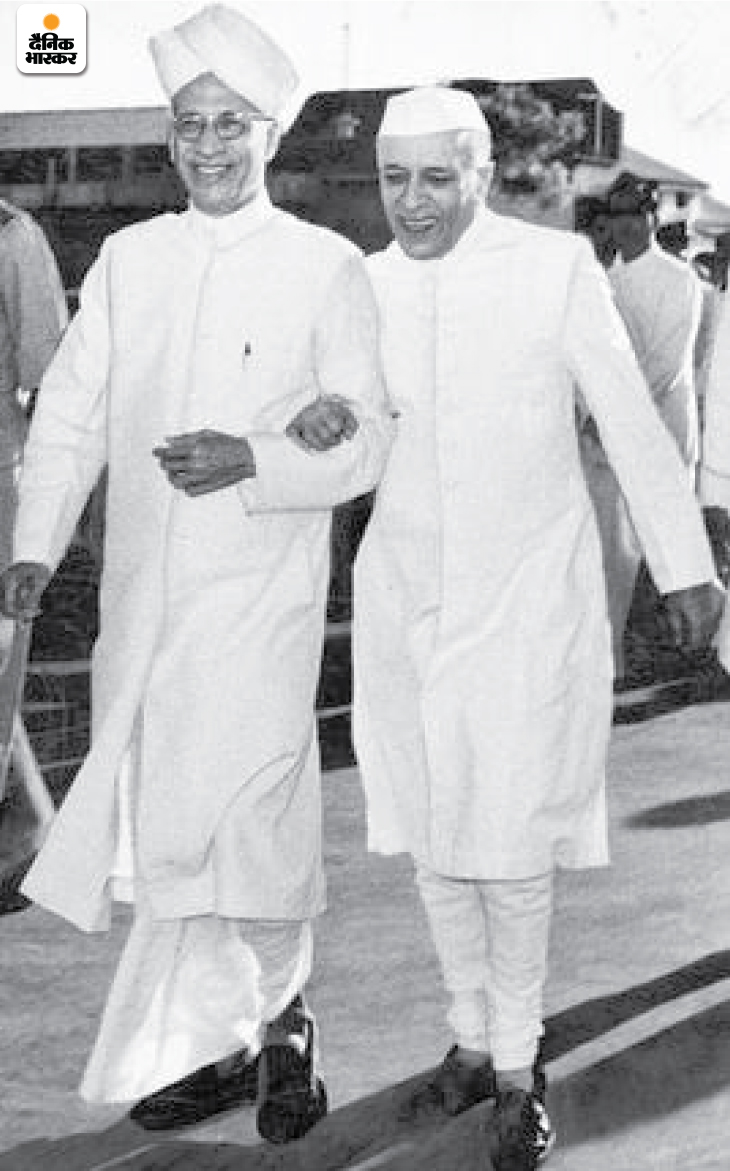 Teachers Day 2022; Sarvepalli Radhakrishnan Mao & Joseph Stalin Meeting ...
