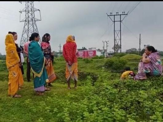 Went out for a walk at 6 in the morning as usual; Beheaded body found ...