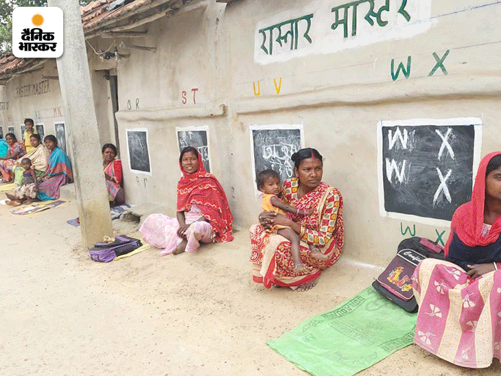 Teacher's Day Inspirational Story; Deep Narayan Nayak, Balaji Baburao ...