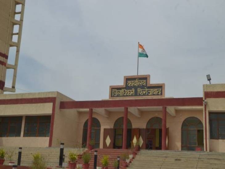 Three lakh fine on bad salt, powder found in khoya and color in chutney ...