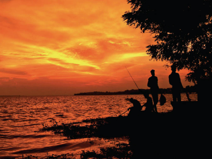 The nights will start getting cold in October itself, the cold weather ...