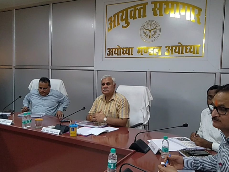 On site inspection and review of development works will be done after ...