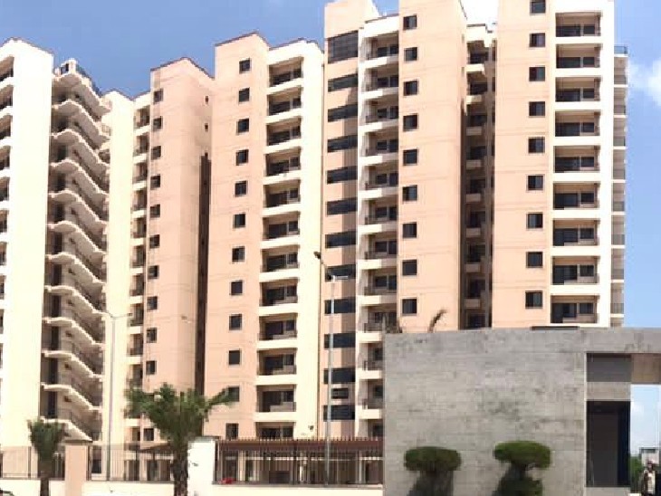 Rajasthan CM Teacher and Sentinel Residential Scheme; Shanti Dhariwal ...