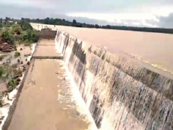 The effect of good rains is that this year there is 26 percent more ...