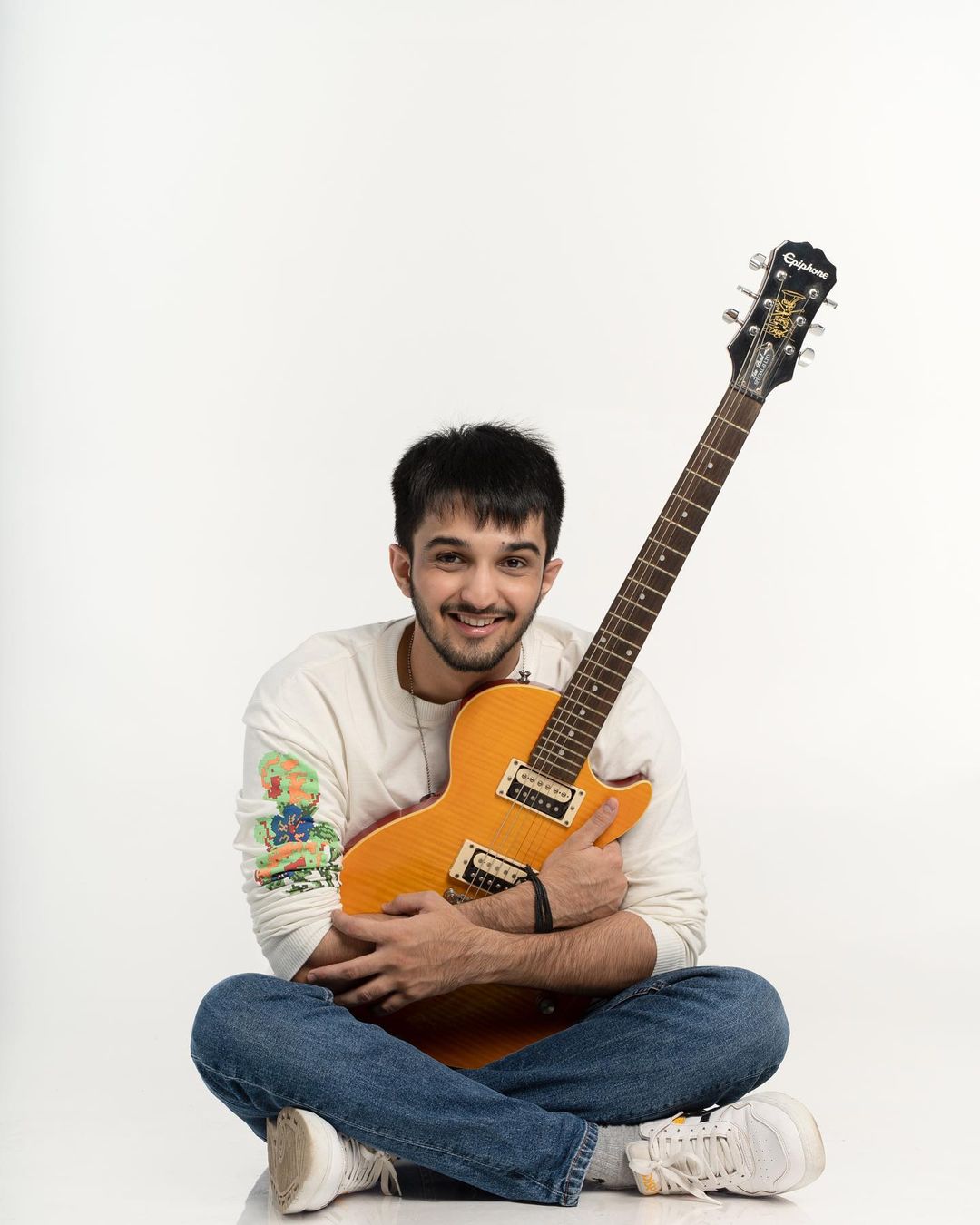 Markand Soni Interview; Brahmastra Actor On Ayan Mukherjee & Amitabh ...