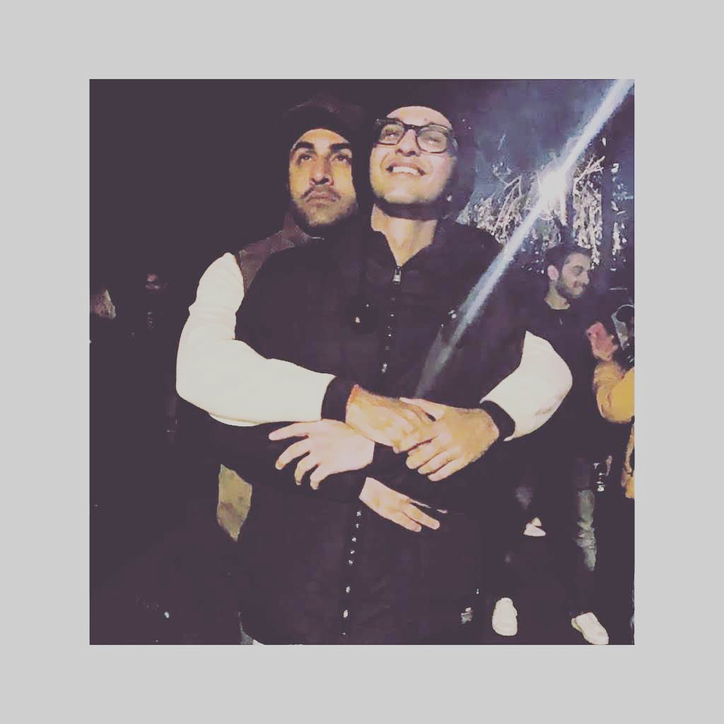 Markand Soni Interview; Brahmastra Actor On Ayan Mukherjee & Amitabh ...