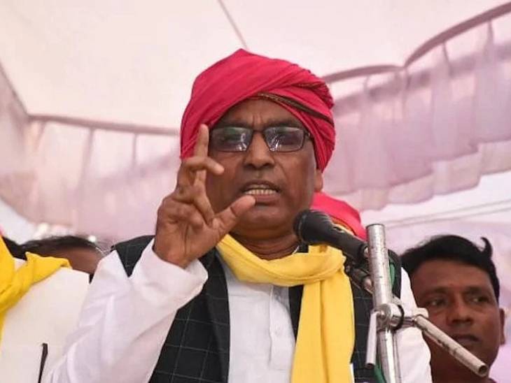 When the founding member broke ties, there was panic in the Sbsp, Prime ...