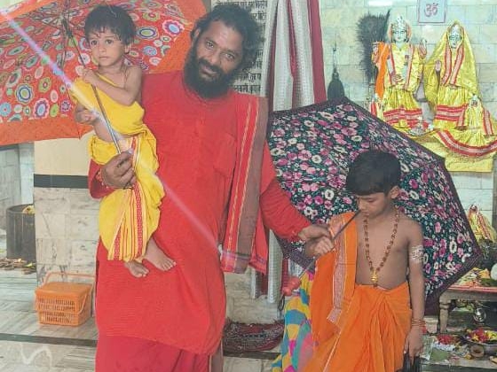 Baman avatar is the fifth incarnation of the ten incarnations of Lord ...