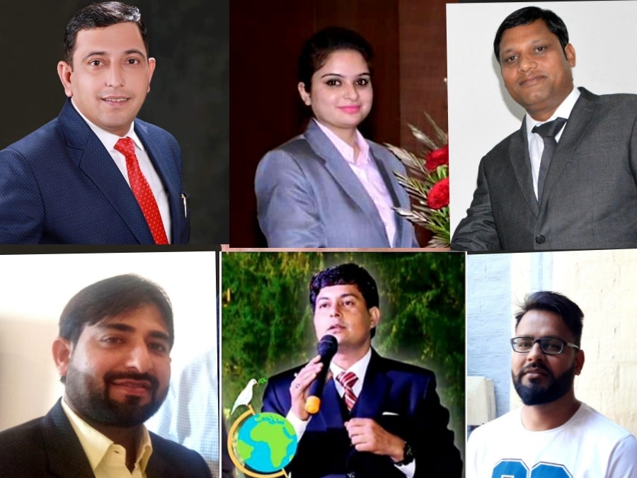 Damoh court ordered the nephew of the company CMD to appear in the ...